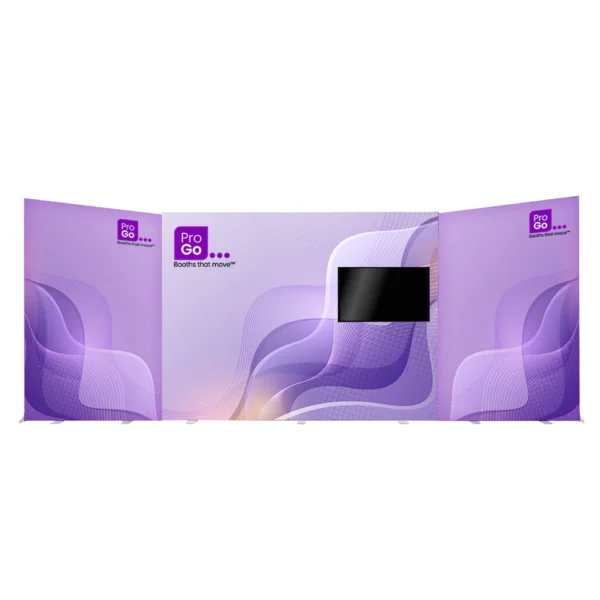 GoElite Illuminate Series 20ft AFA Kit – ProGo Display