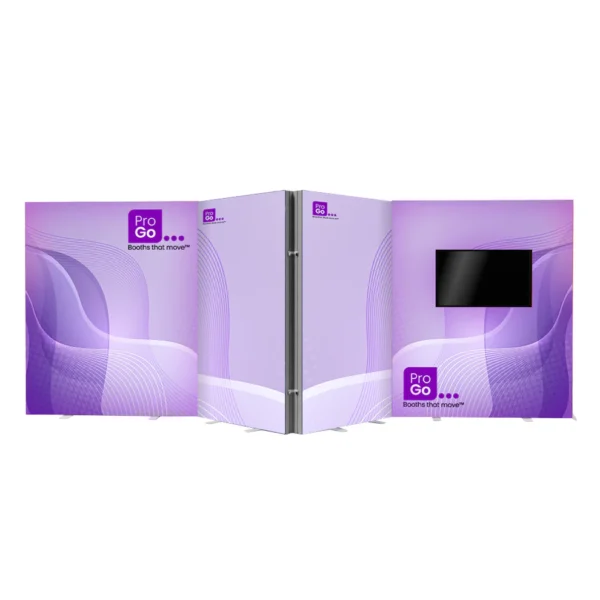 GoElite Illuminate Series 20ft MKKM Kit – ProGo Display